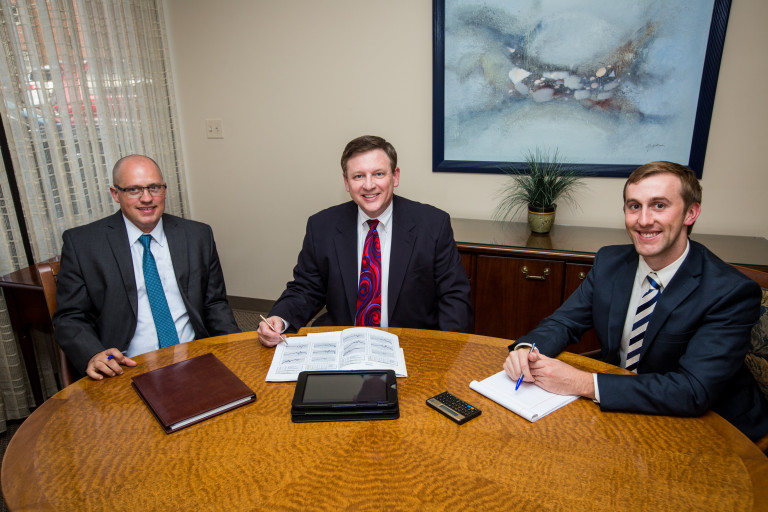 Investment Management - First Nebraska Trust Company